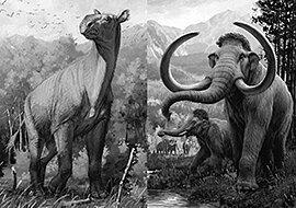 The Official Website of Douglas Preston and Lincoln Child - The ...