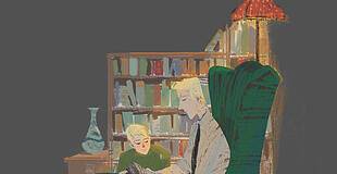 The Official Website of Douglas Preston and Lincoln Child - Fan Art
