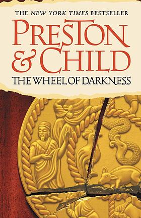 The Official Website of Douglas Preston and Lincoln Child - Wheel of ...