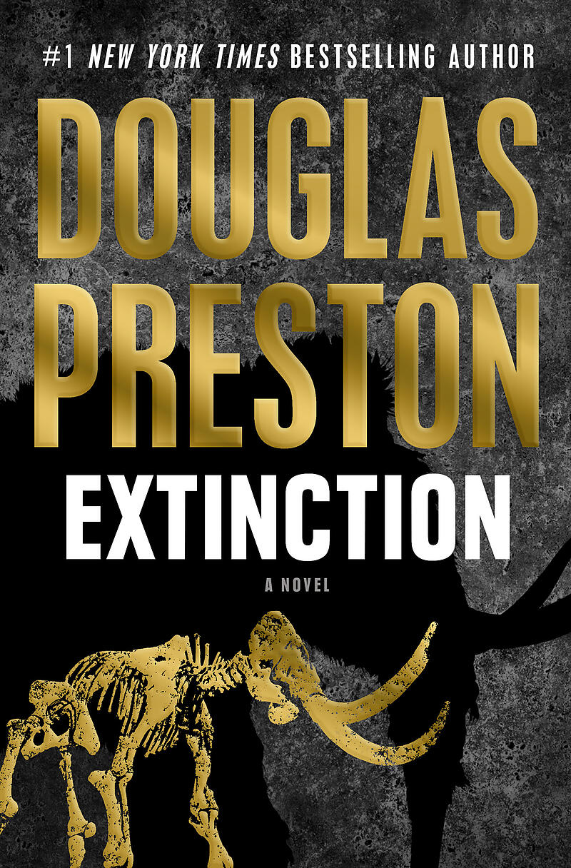 The Official Website of Douglas Preston and Lincoln Child - The Lost Tomb
